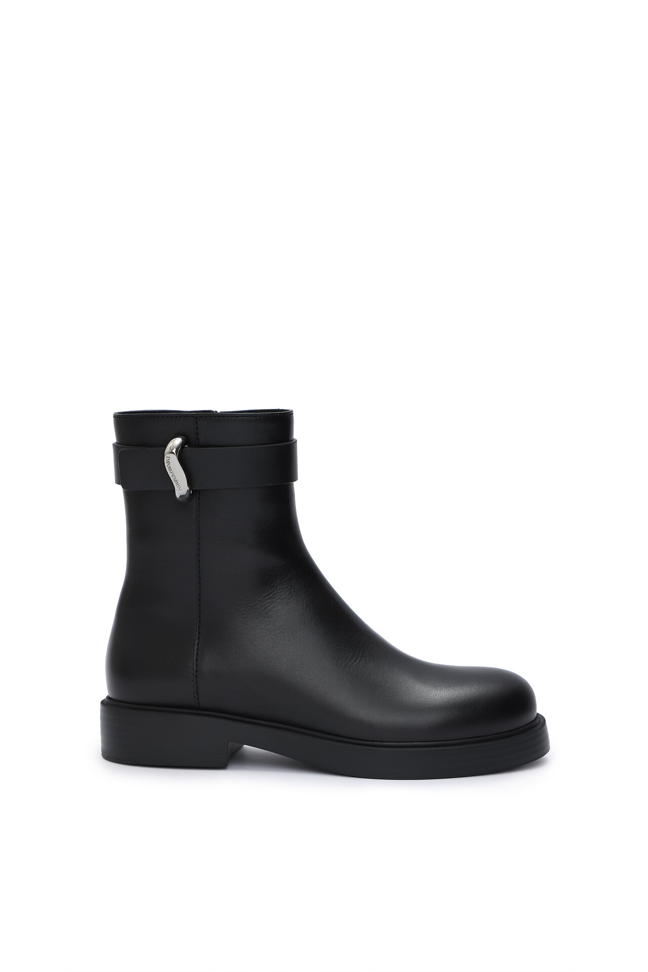Ботинки EMPORIO ARMANI