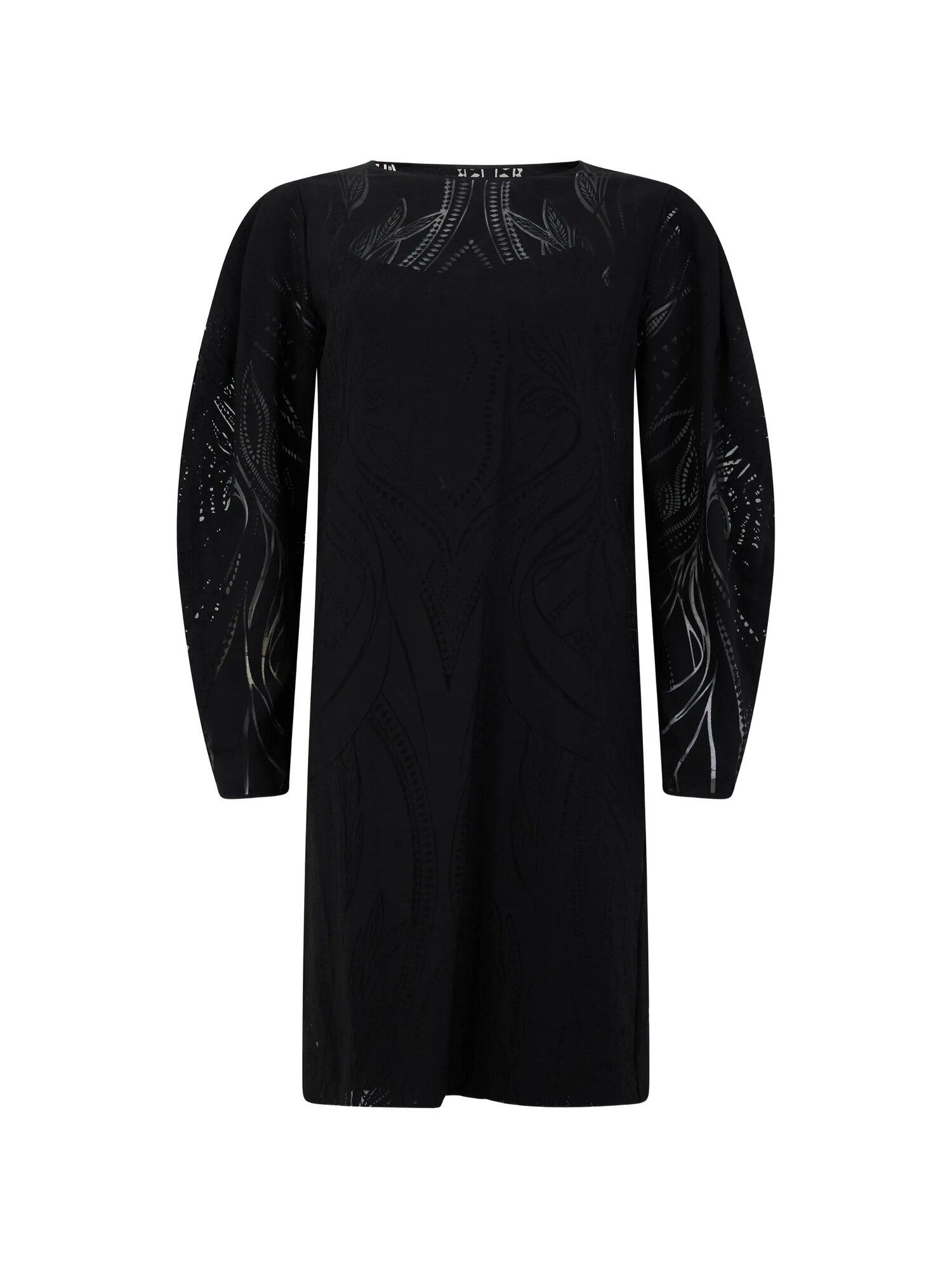 Платье Alberta Ferretti