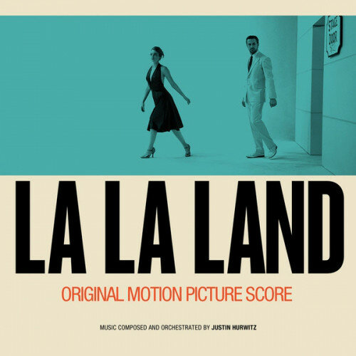 Виниловая пластинка Various Artists: La La Land (1 CD)