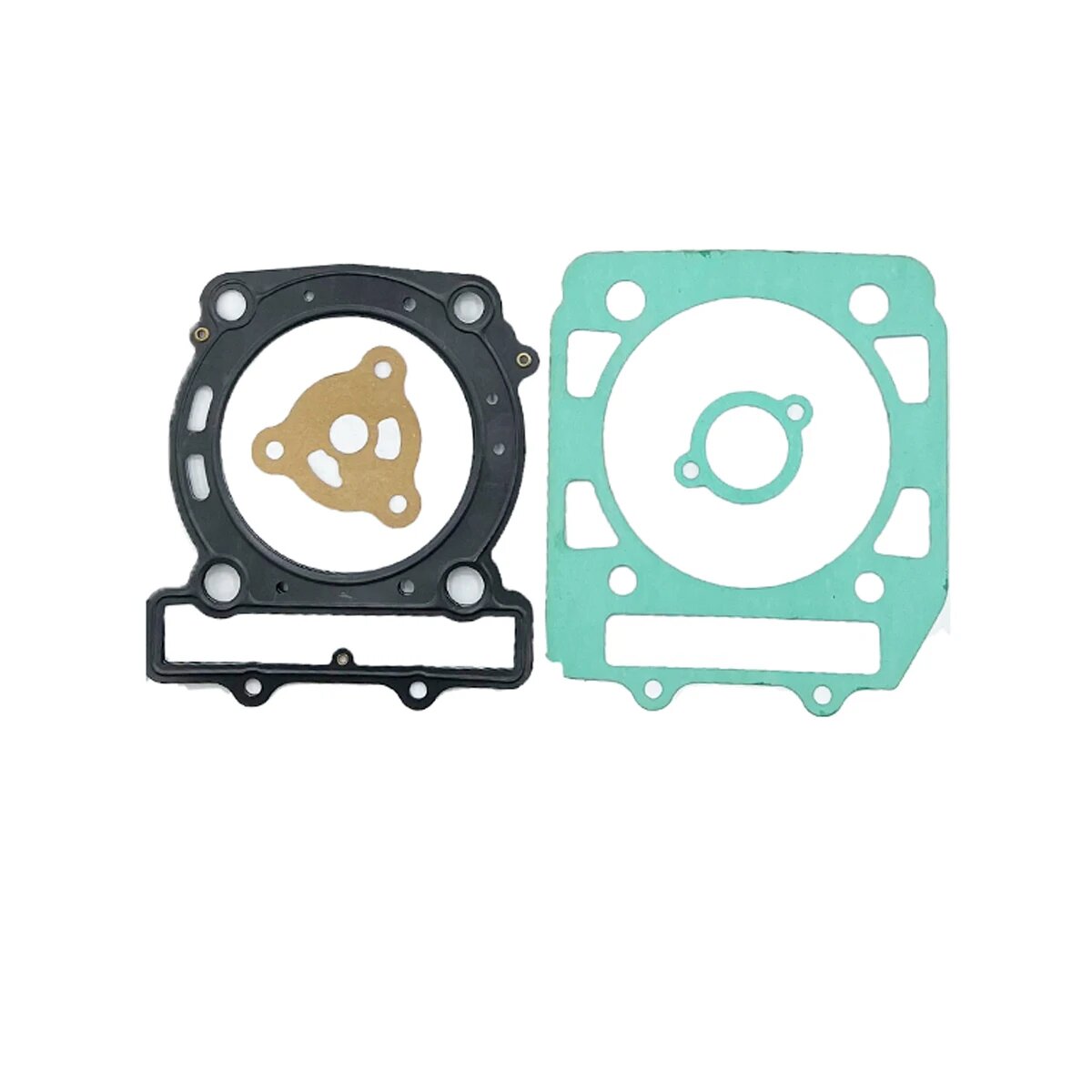 Для Hisun 800 800cc ATV Quad UTV RS8 Комплект прокладок корпус головки цилиндра 12250-012-0000 12150-010-0000