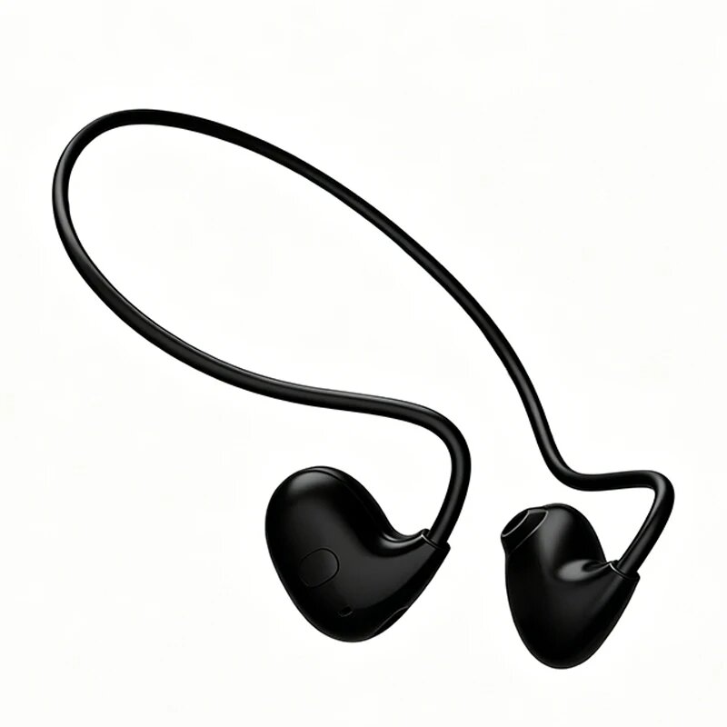 Беспроводные наушники VV4 Black Bluetooth 5.3
