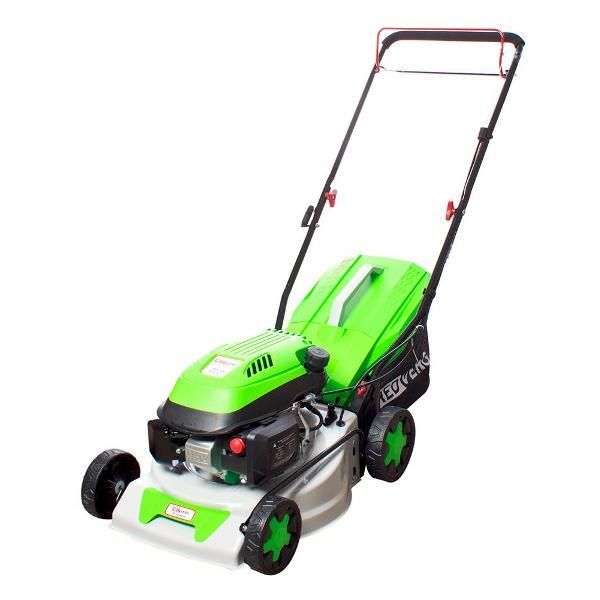 Газонокосилка Redverg RD-GLM42S