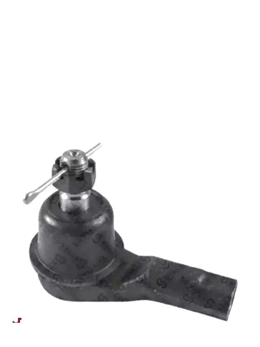 Рулевой наконечник Mazda 323 89-98
