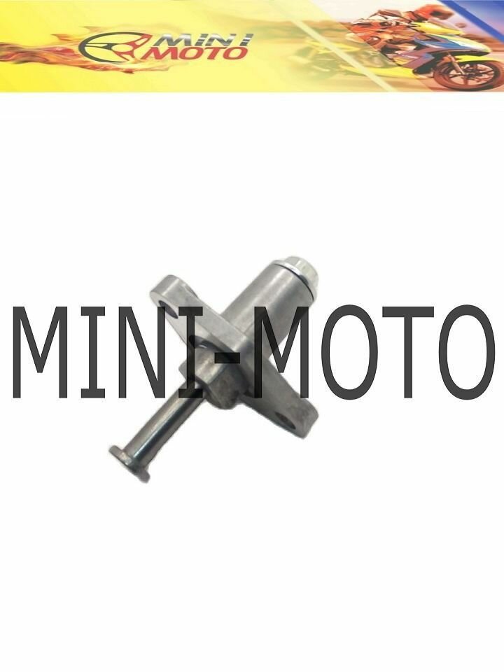 Натяжитель цепи распредвала (ГРМ) GY6 - 80 F6 скутер Formula6