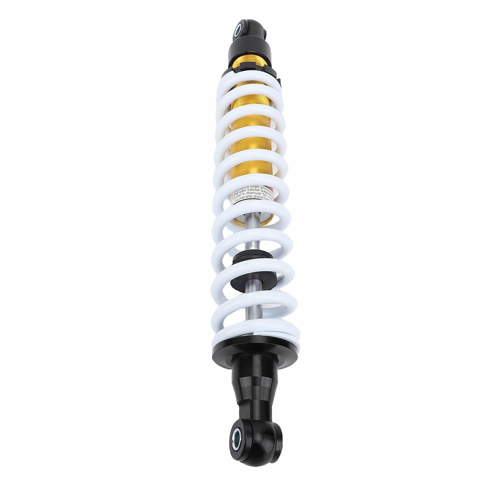 Легкий монтаж амортизатора, Suspension Spring Shock Absorber Assembly, для мотоциклов и квадриков