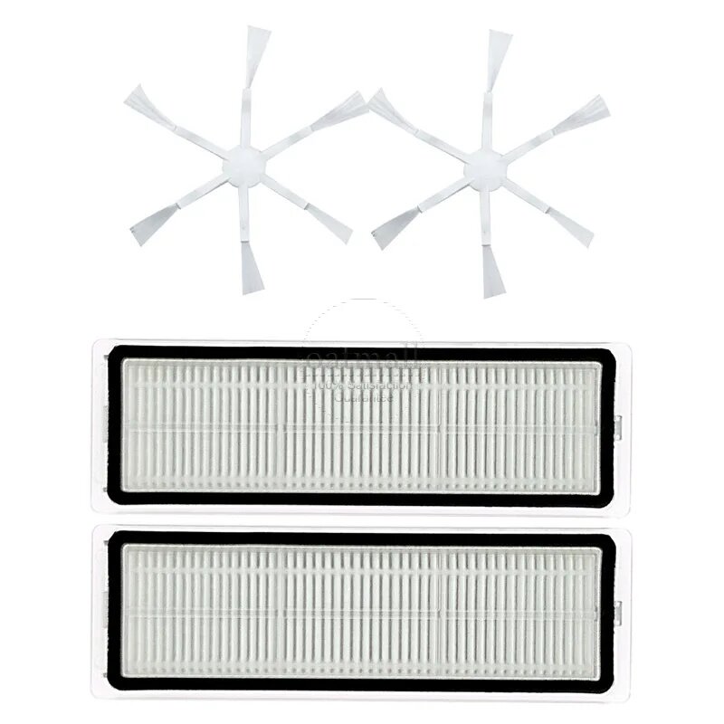 HEPA-фильтр для Dreame L10s Pro/L10s Ultra/L10 Plus/D10 Plus/Z10 Pro ...