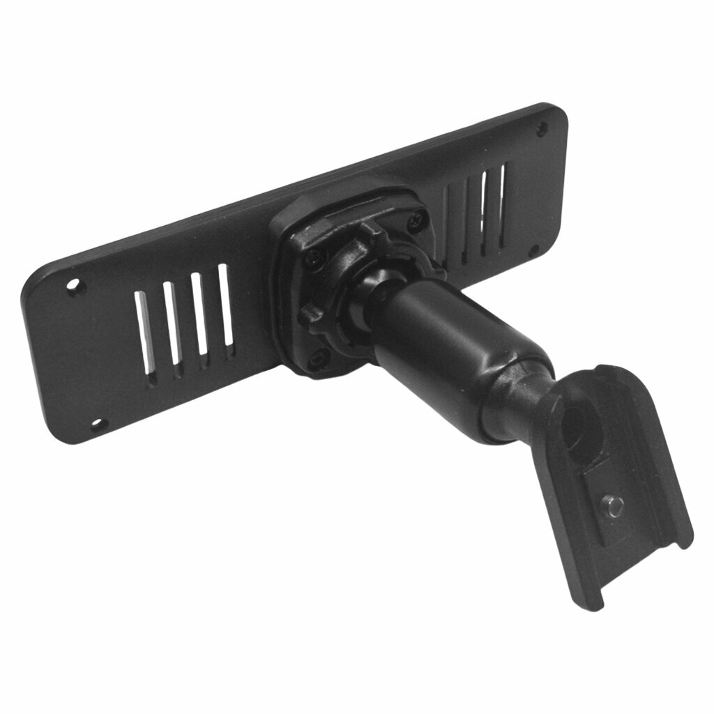 Универсальный Кронштейн Для Крепления Зеркала заднего Вида Крепление Видеорегистратора для Установки Камер Приборной панели Автомобиля