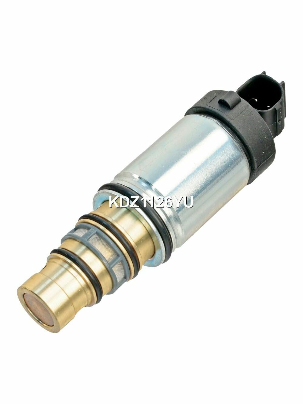 Клапан компрессора кондиционера управляющий Land Rover Discovery Range Rover Sport