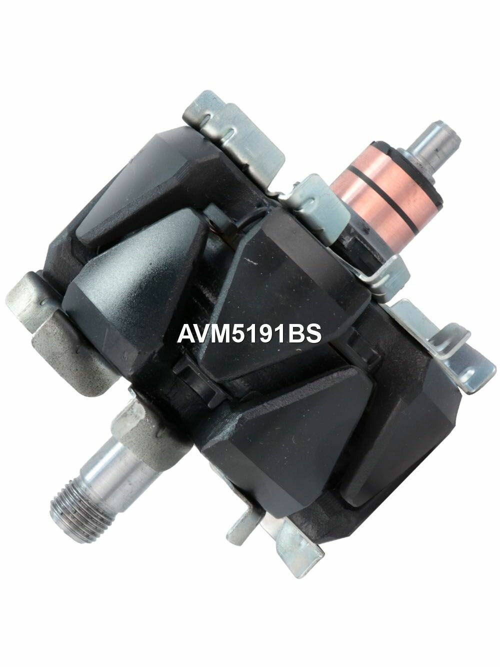 Ротор генератора Krauf AVM5191BS