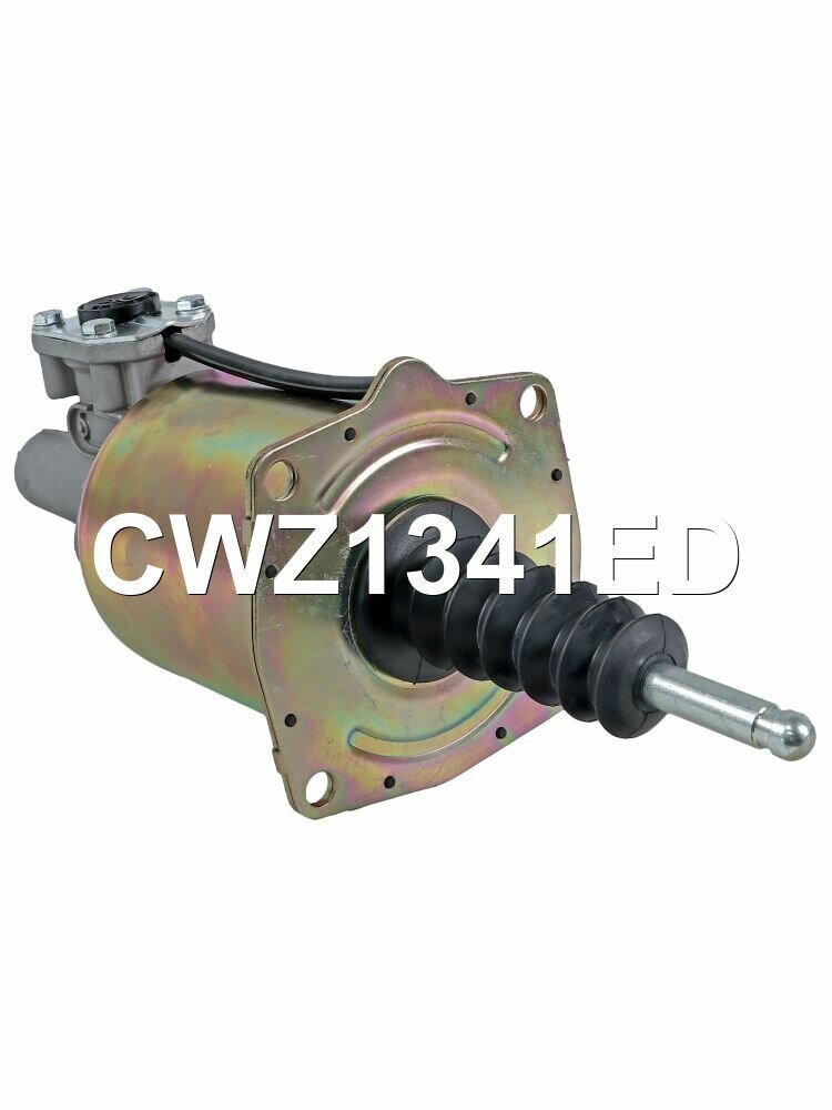 Пневмогидроусилитель сцепления Krauf CWZ1341ED
