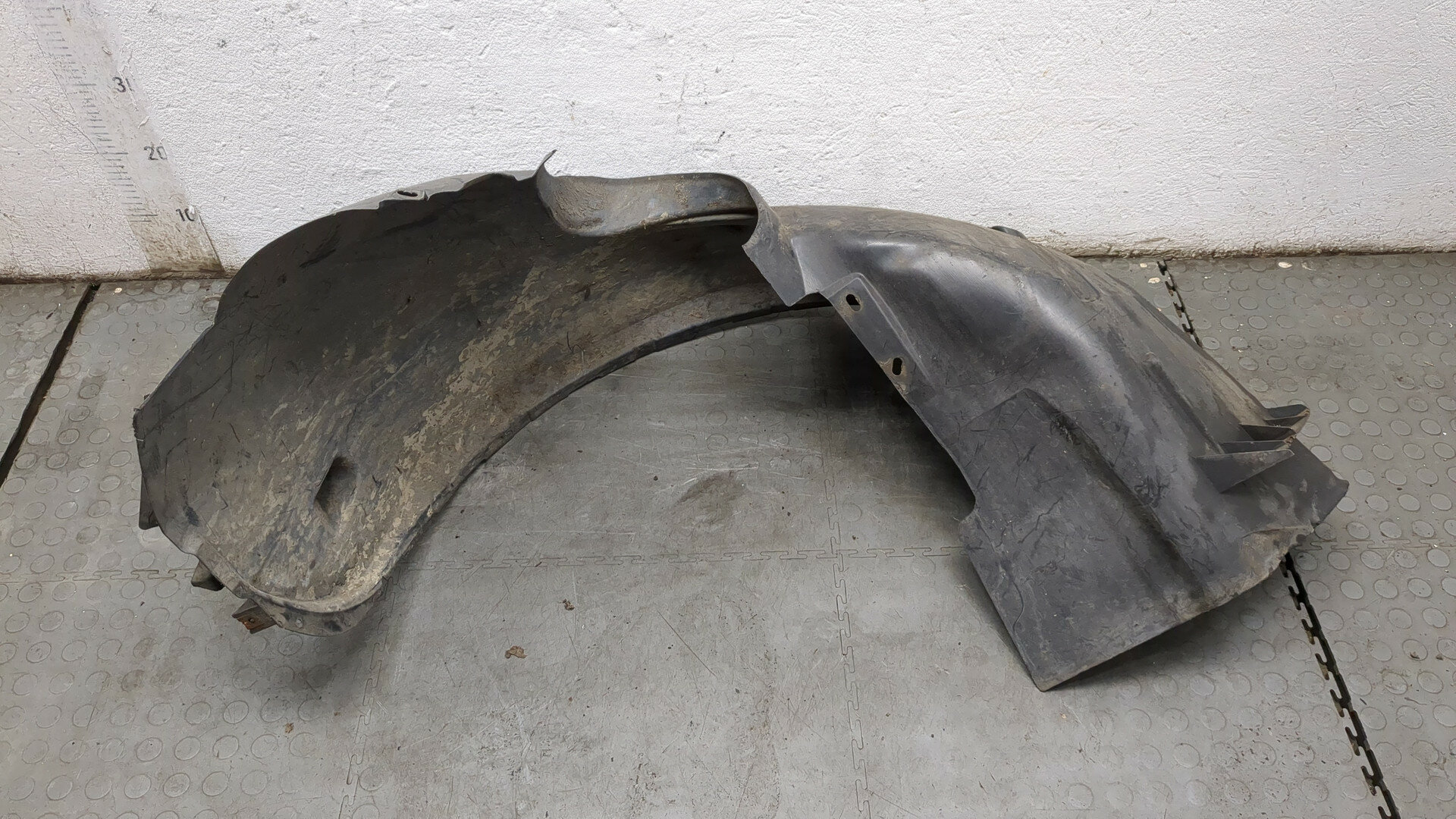 Защита арок (подкрылок) левая передняя Ford Kuga Б/У