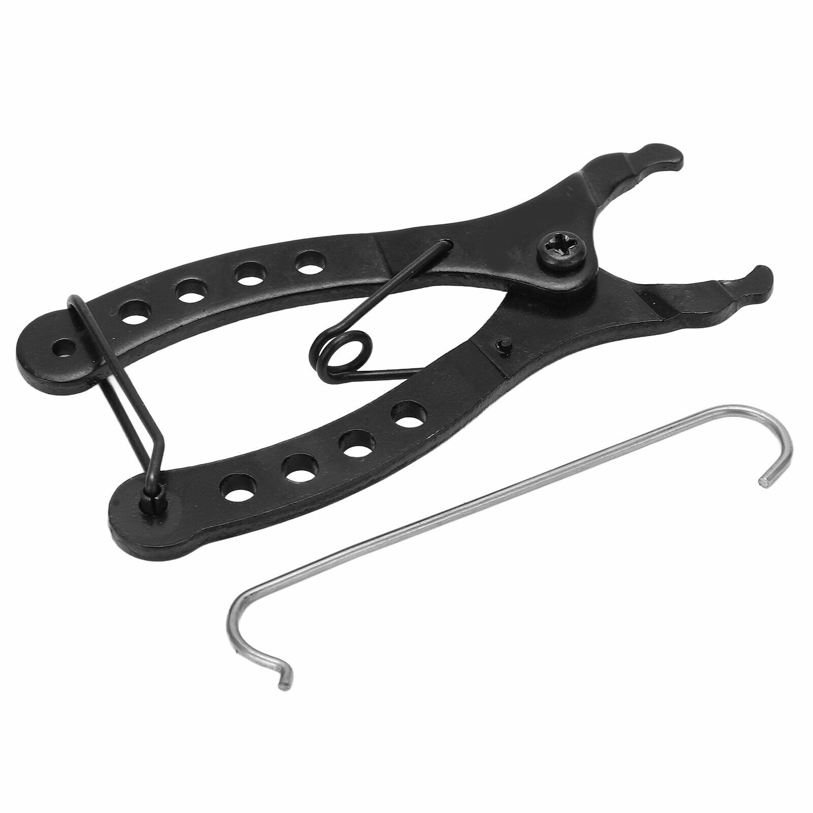 Клещи для цепей горного велосипеда RISK, инструмент для быстрого соединения цепей, инструмент для ремонта велосипедов