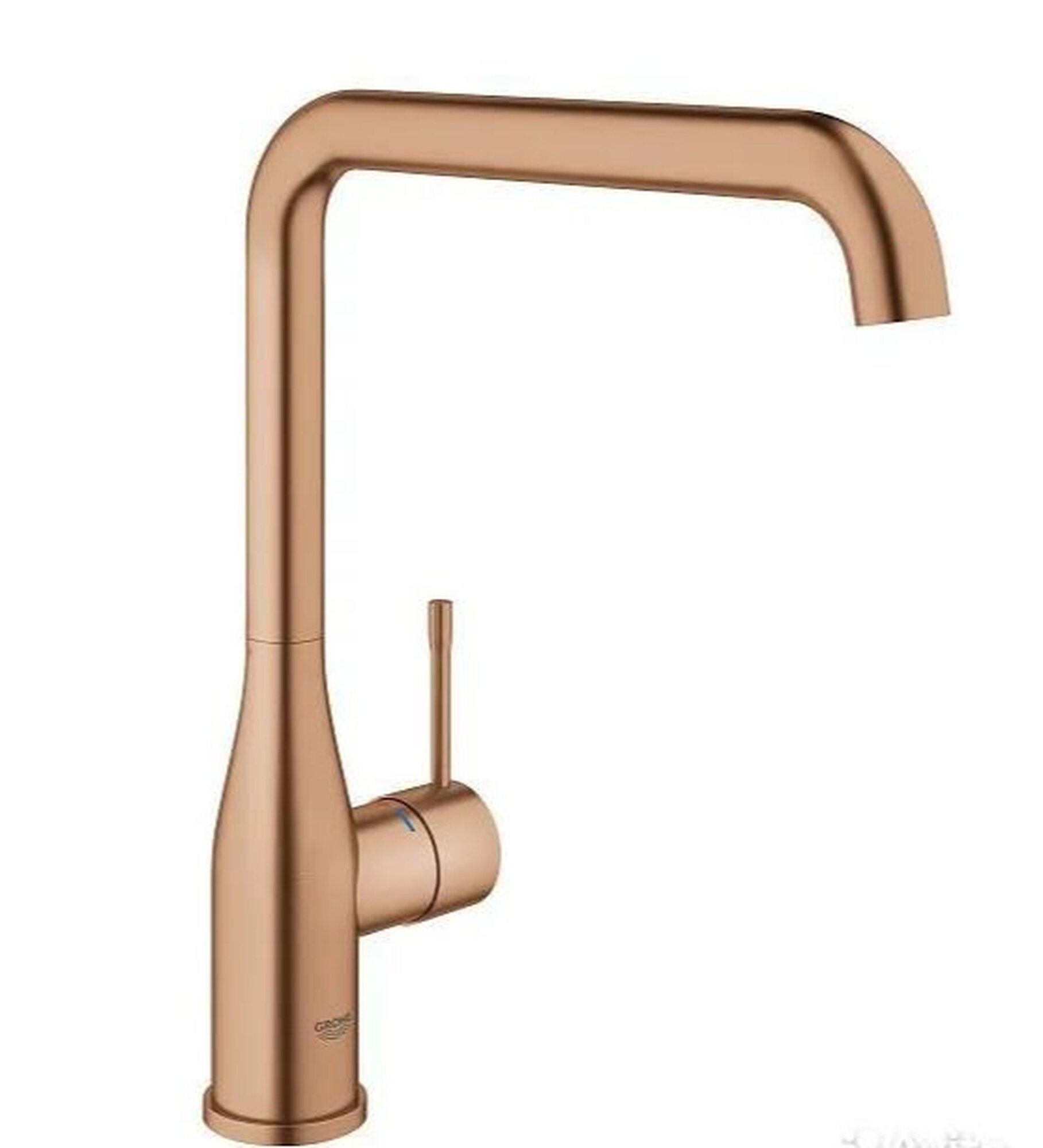 Смеситель Grohe Essence New 30269DL0, для кухни, однорычажный, DN 15, высокий излив