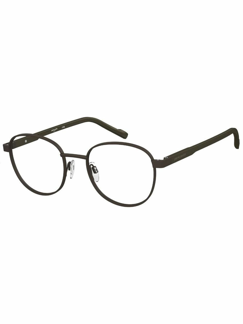 Оправа Pierre Cardin 6916 Темно-коричневый