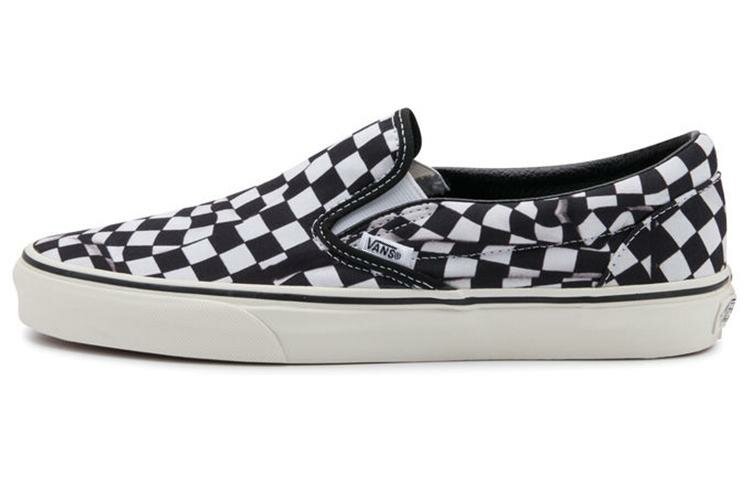 Кроссовки Classic Slip-On