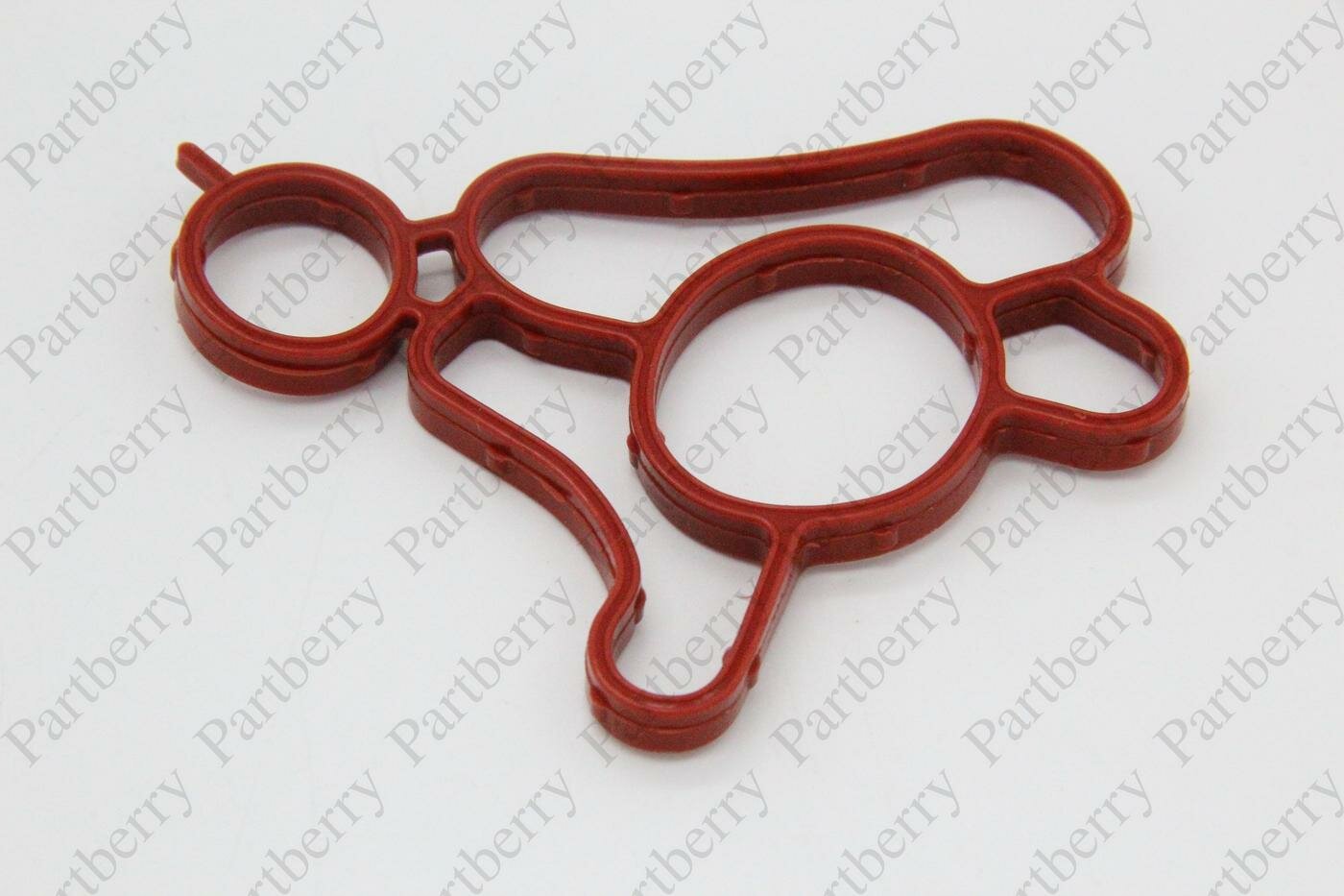 Прокладка кронштейна масляного фильтра PARTBERRY PB561002 для VAG 06K115441E, VAG 06N115441, VAG 06L115441.