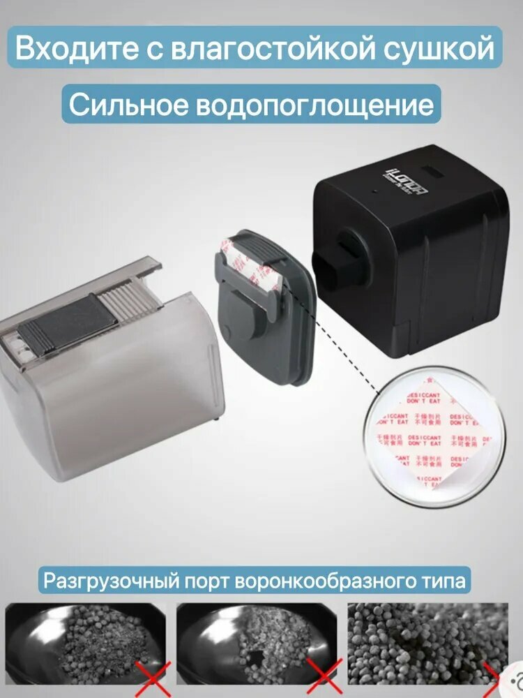 Автокормушка — фото 1