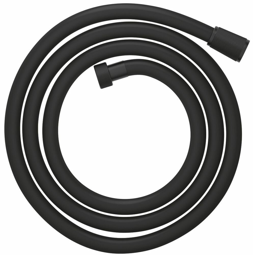 Шланг для душа Grohe Silverflex TwistStop 28388KF1Gr