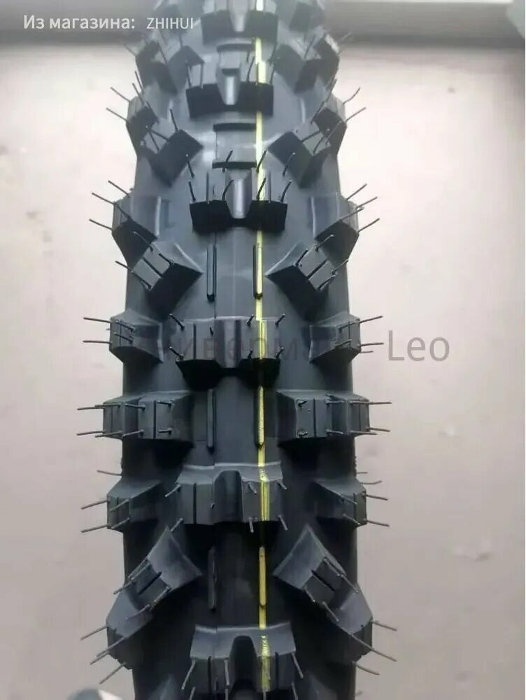 100036 Мотошины 90/100 R21 63 L Front