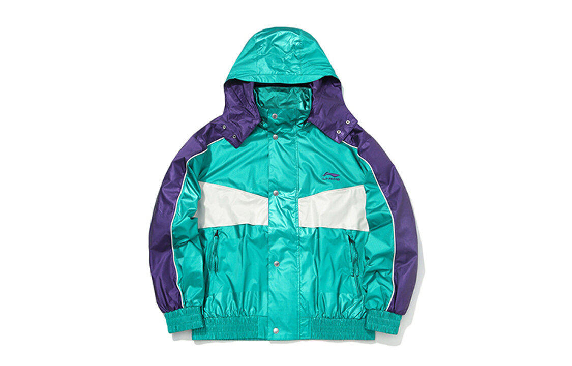Куртка LI-NING
