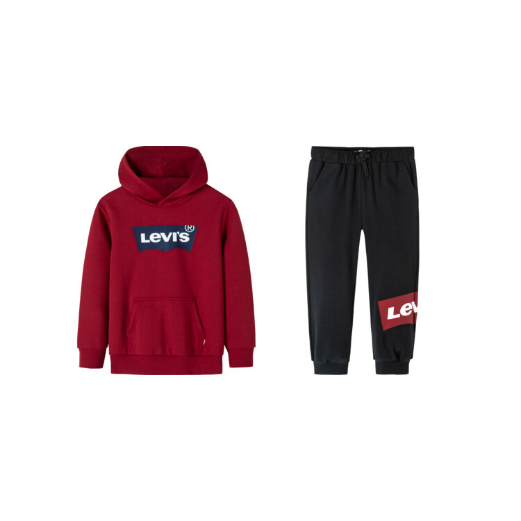 Костюм спортивный Levis