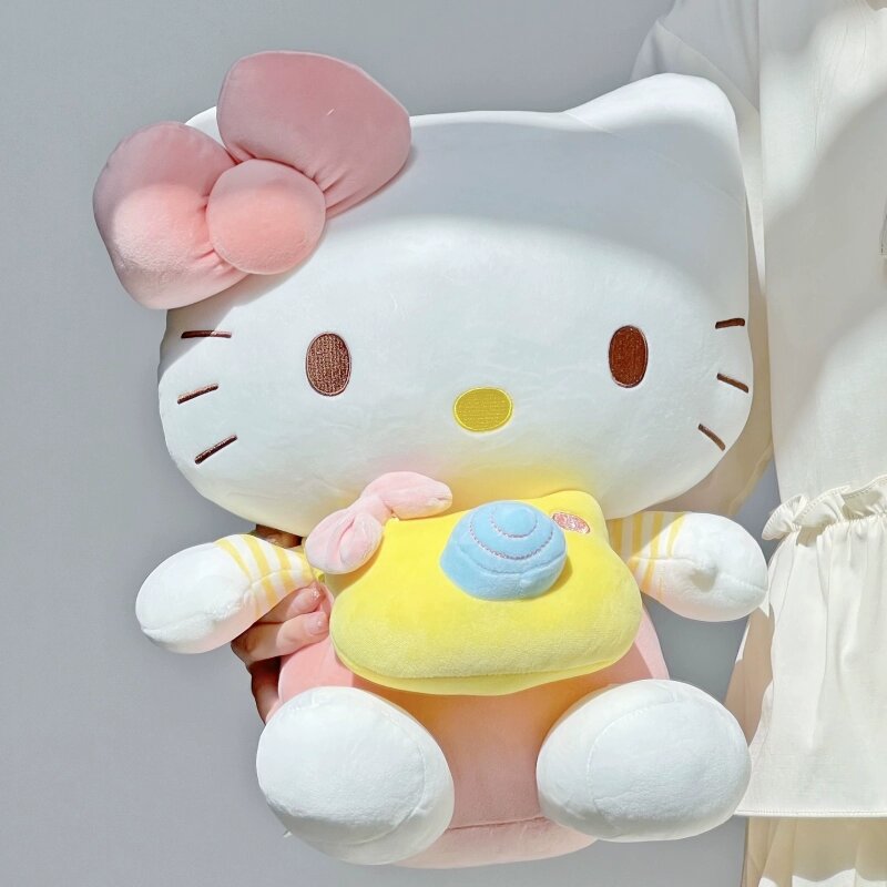 Мягкая игрушка Xixi Trendy Toys·Sanrio, официальная лицензия Hello Kitty, подарок для девочки Bubble Machine KT —