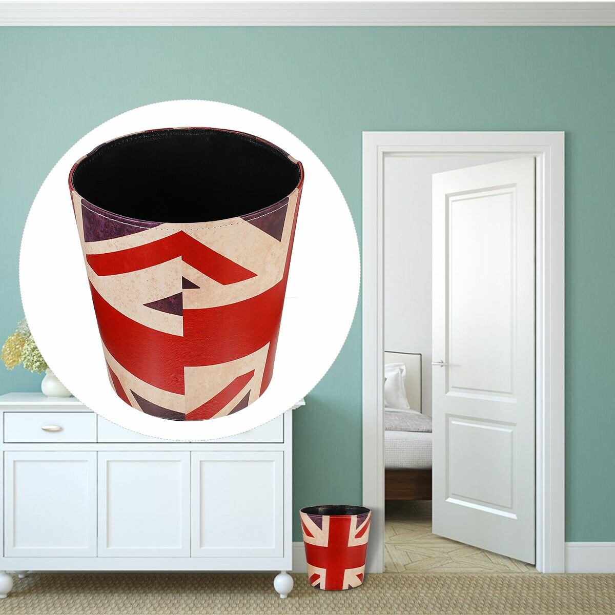 Мусорное ведро