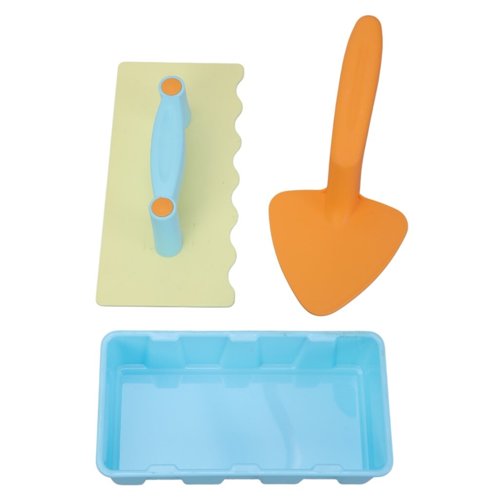 Детская Пляжная Игрушка Песочный Кирпич Плесень для Детей Песочный Кирпич Производитель для Садоводства Снег Задний Двор Детские Пляжные Гаджеты Песочный Инструмент