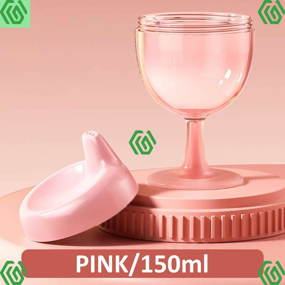 Детские бокалы для вечеринок, стаканчики для сока, стаканчики для воды