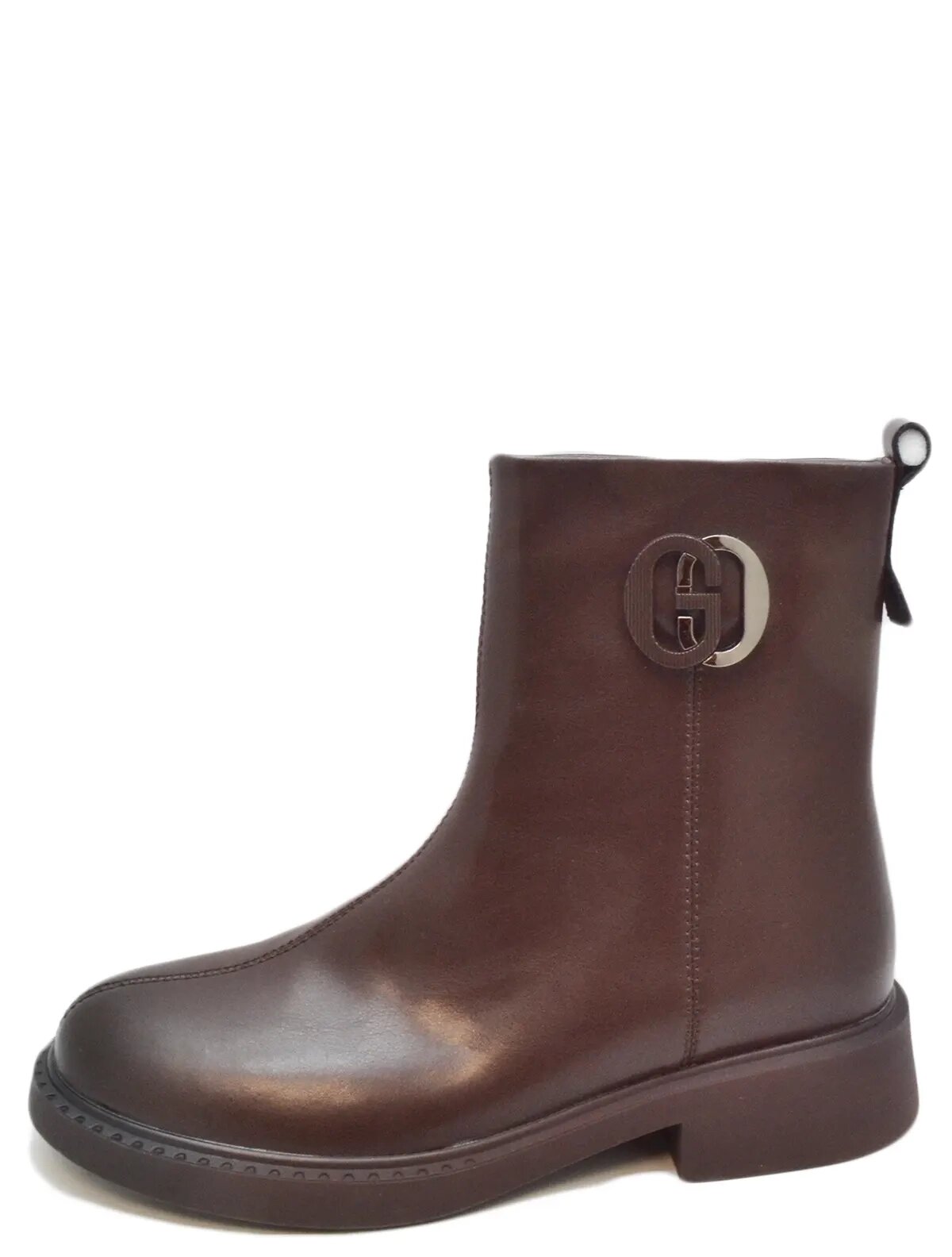 Сапоги La Grandezza