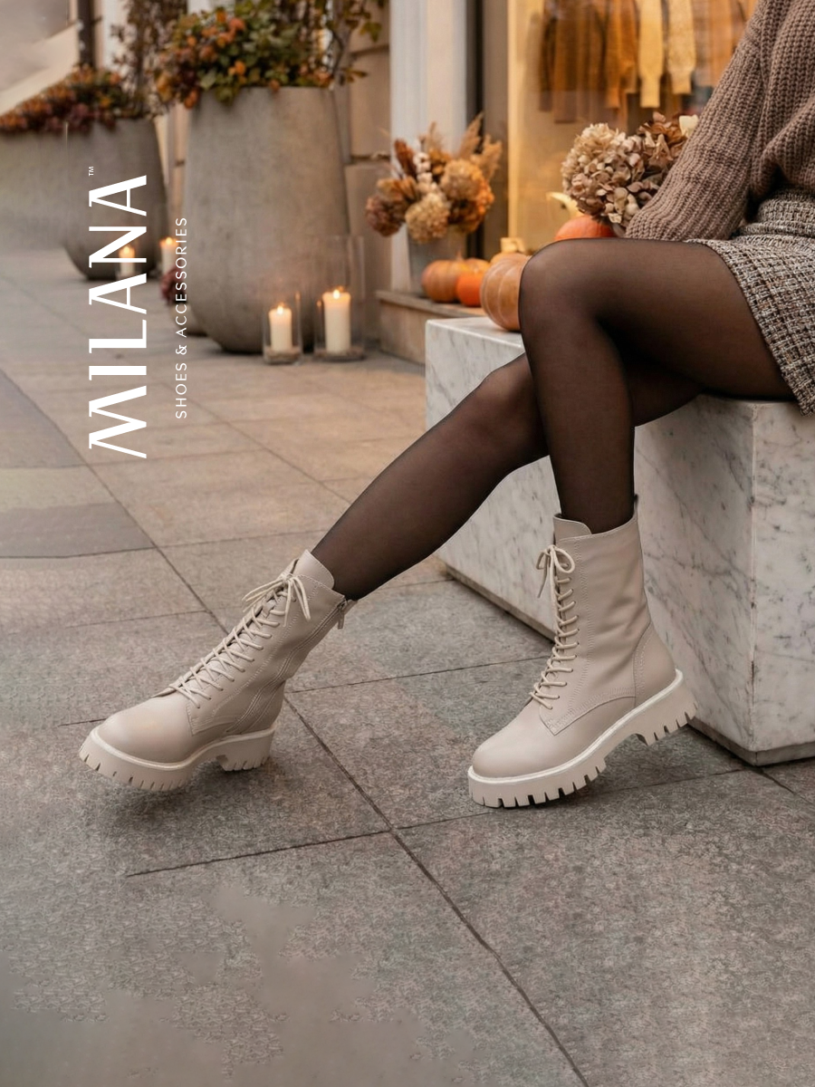 Ботинки берцы