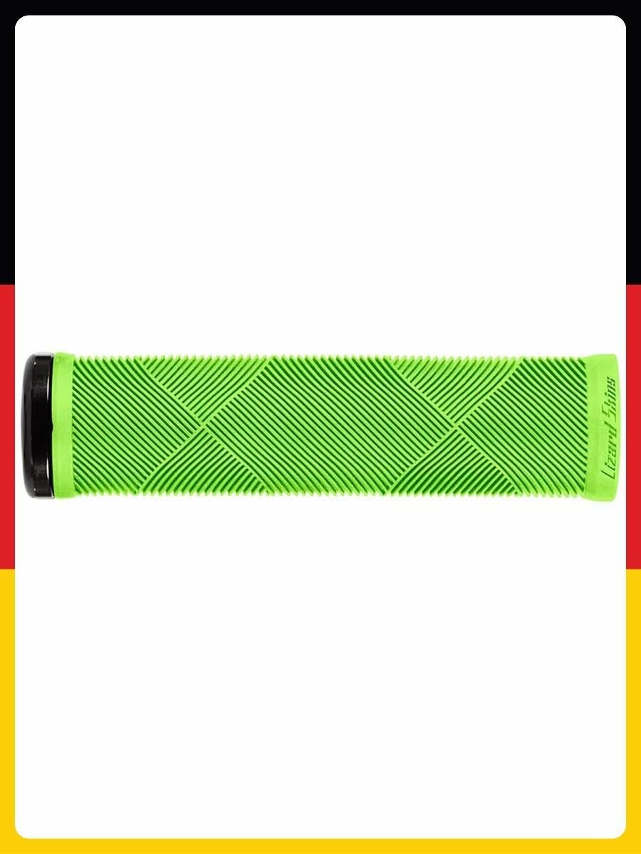 Грипсы для велосипеда Lizard Skins Strata 135 мм