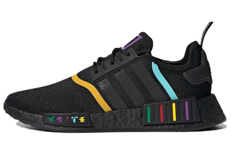 Кроссовки NMD_R1 Toy Story