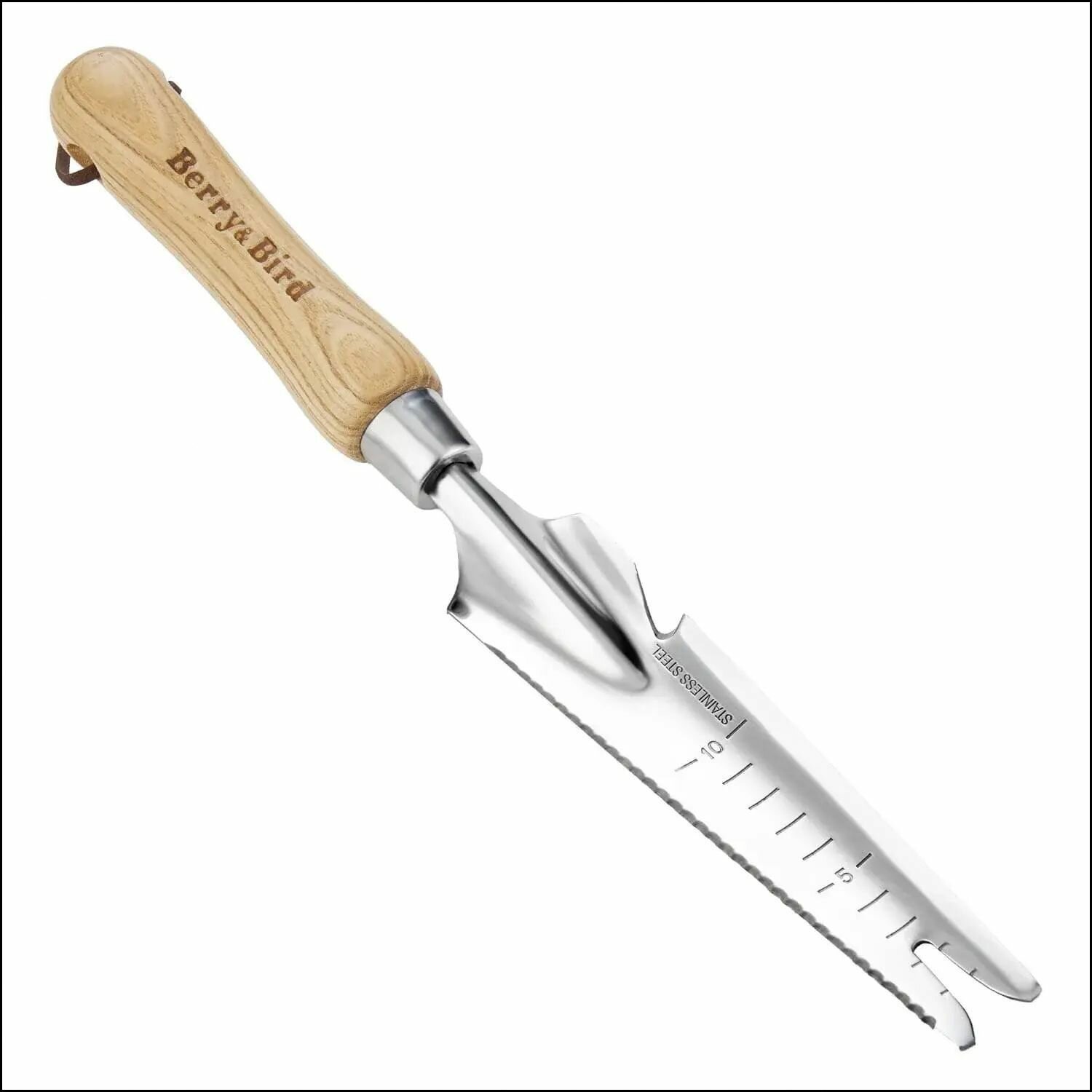 Культиватор ручной