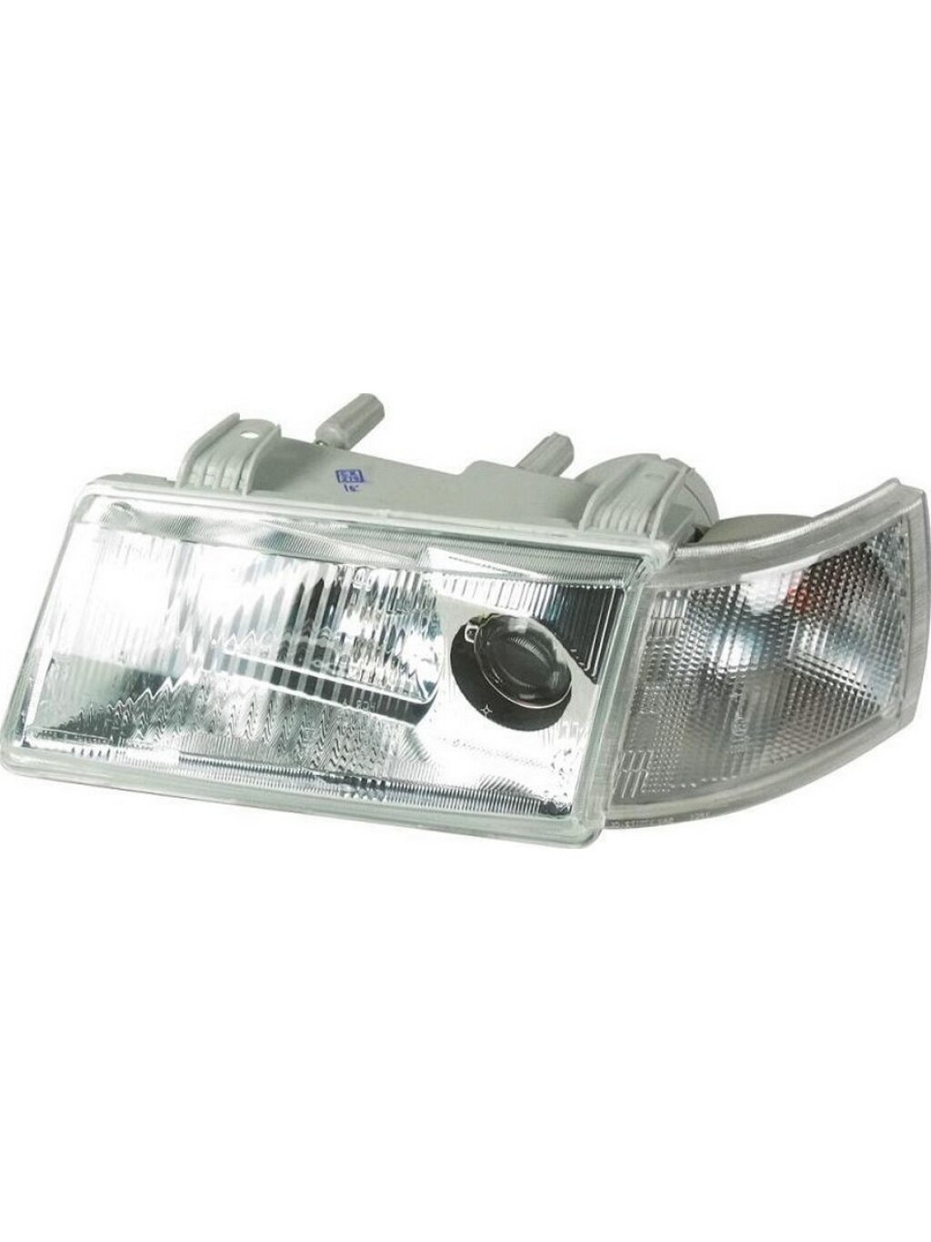 Фара для а/м ВАЗ 2110 (левая) "освар" ОАТ