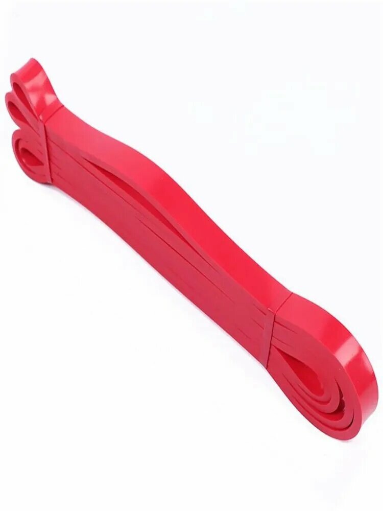 Тренировочные резинки TPE для силовых упражнений, эластичные кольца для подтягиваний