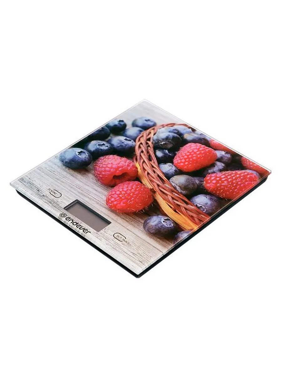 Весы кухонные Endever Chief-502
