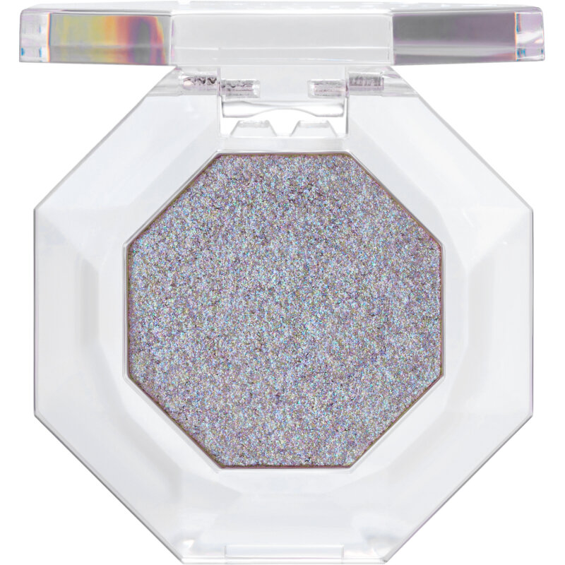 Тени для век дуохромные Influence Beauty Neochrome, тон: 05 Xaos, 1.3г