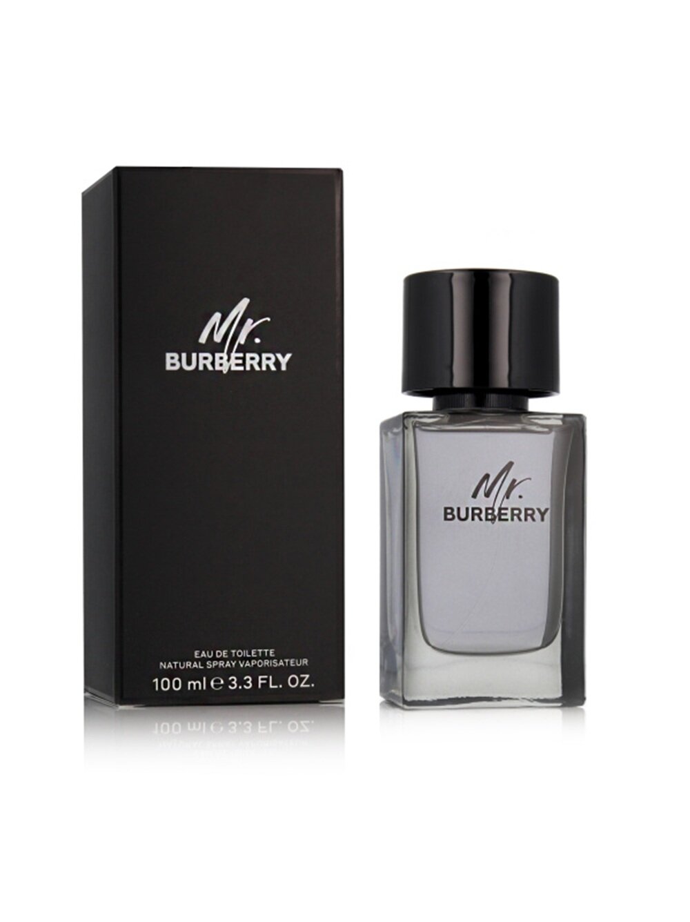 Burberry туалетная вода Mr. Burberry, мужская 100 мл Бёрбери мужские духи