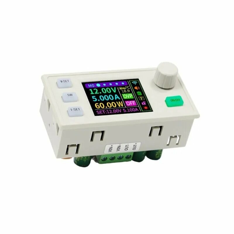 Регулируемый источник питания DC SK120S