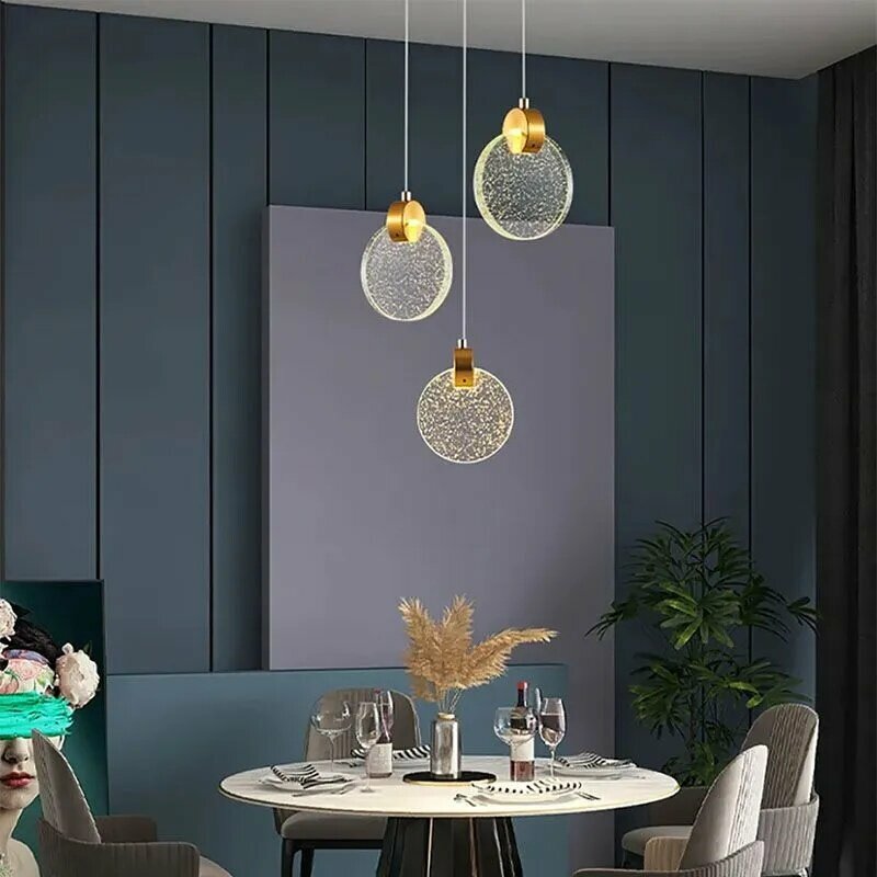 Люстра, LED, 15 Вт
