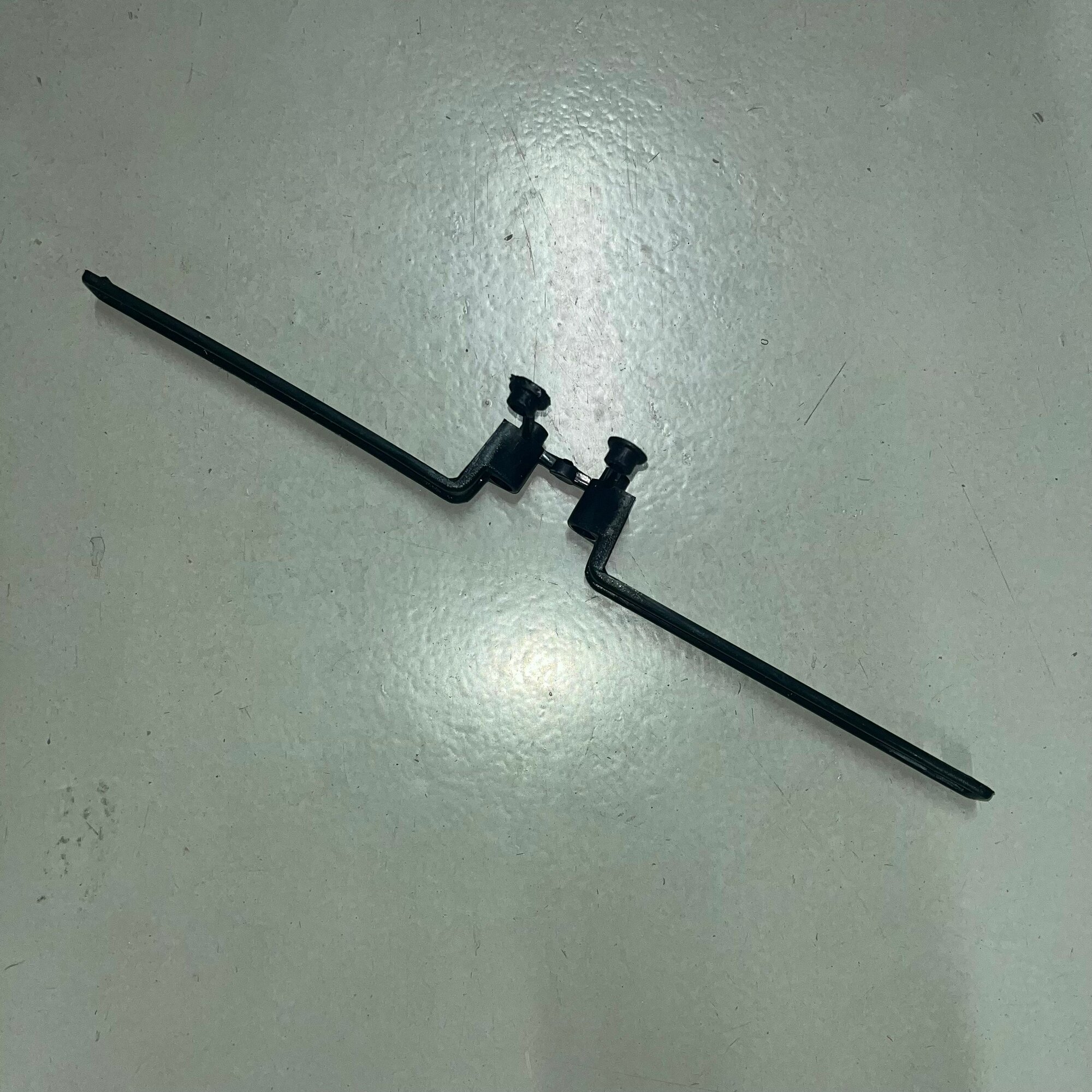 Лента стяжная аккумулятора Урал