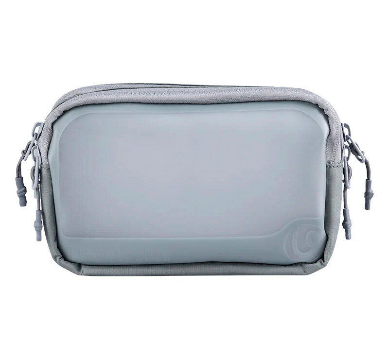 Сумка Ulanzi BP15 Transparent Storage Bag, размер M
