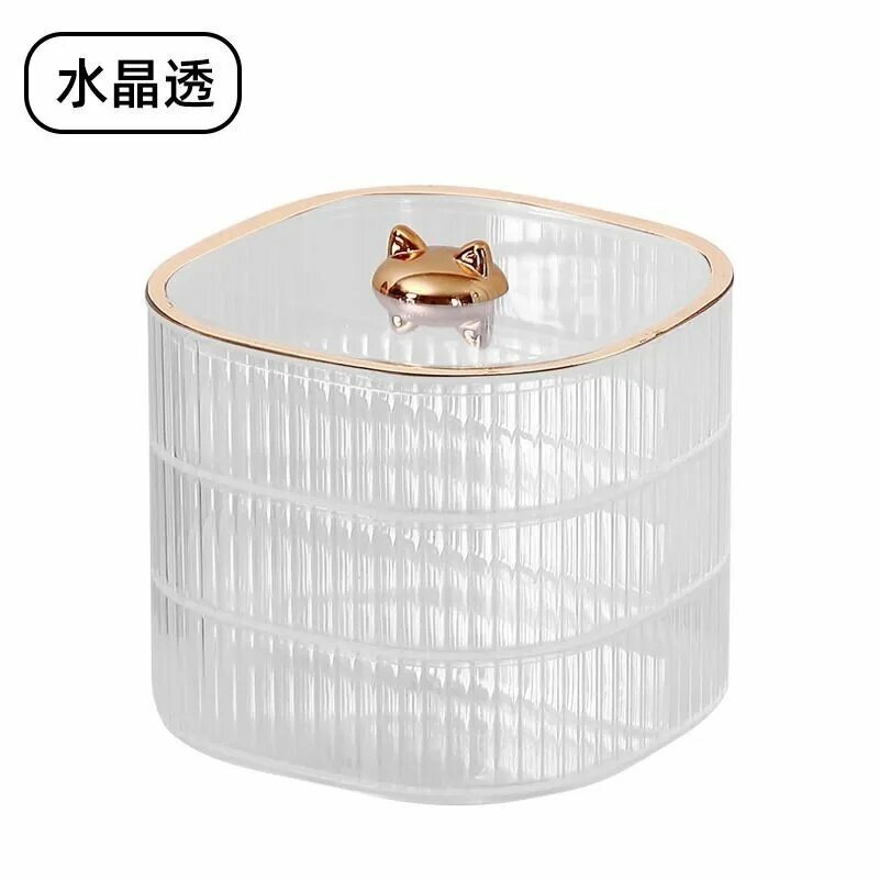 Менажница, диаметр 15 см, 3 шт