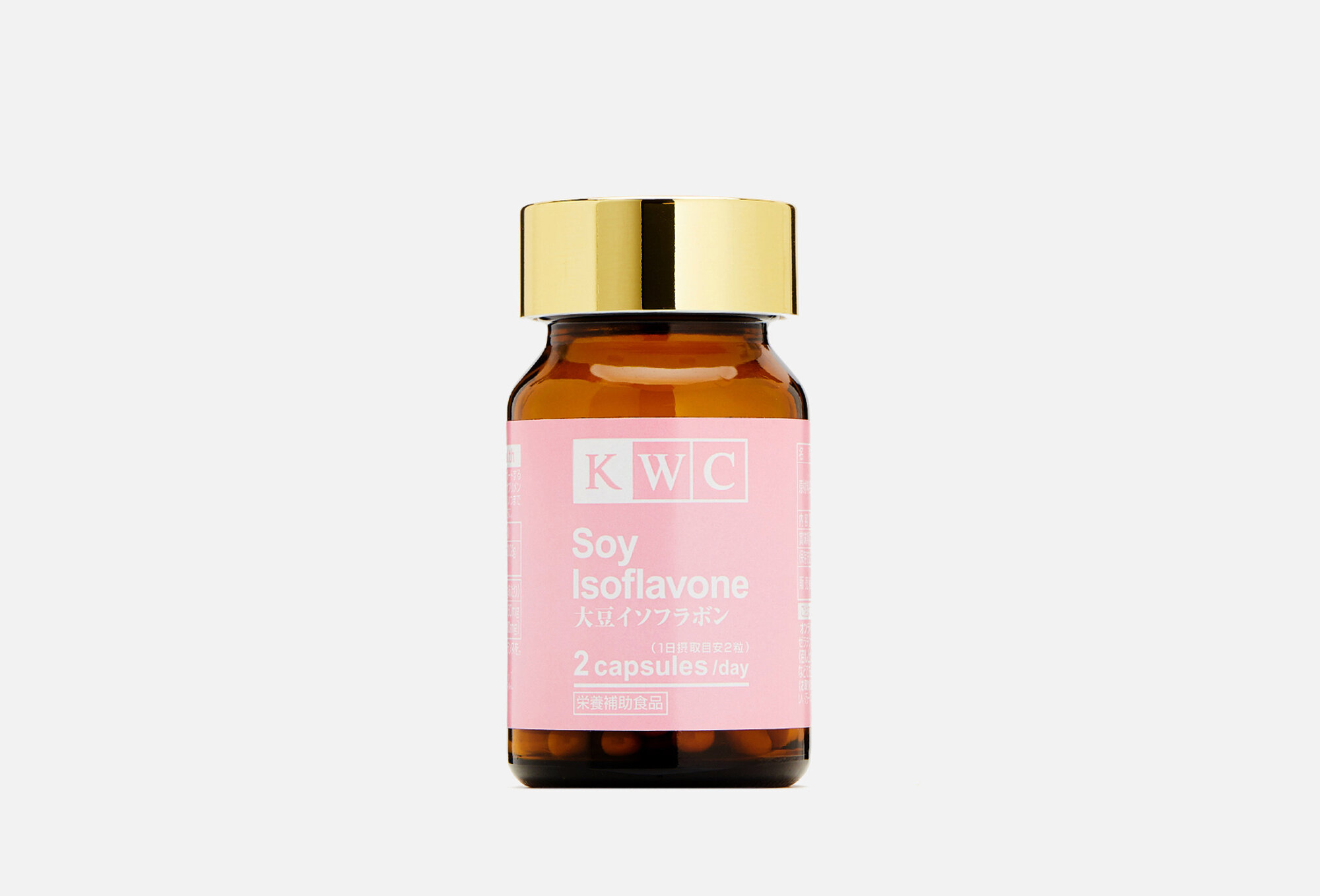 Соевый Изофлавон Женское здоровье KWC Soy Isoflavone