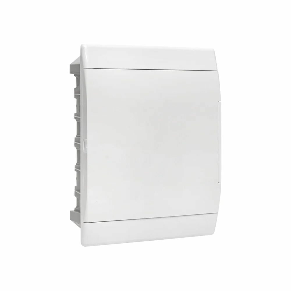 Распределительный щит EKF Basic pb-v-24w-bas