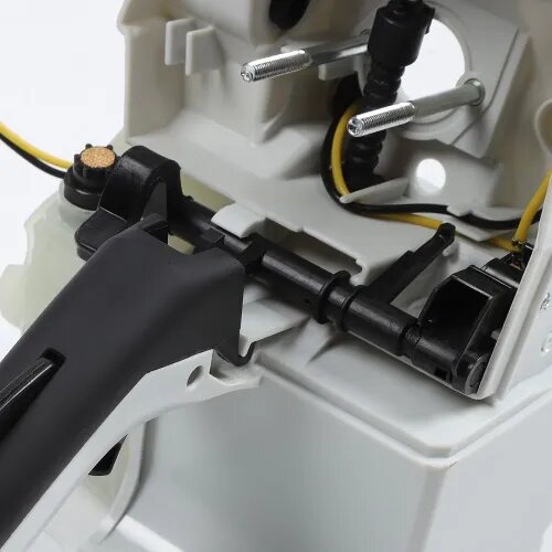 Газонокосилка