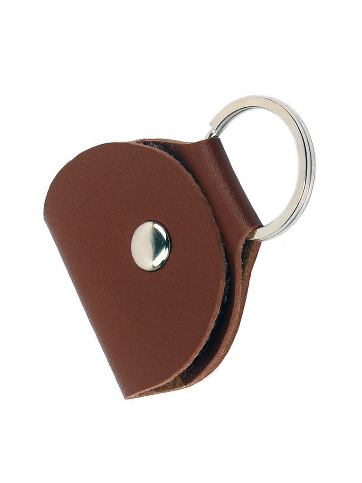 Чехол для медиаторов брелок Легкая сумка для хранения медиаторов чехлы для медиаторов