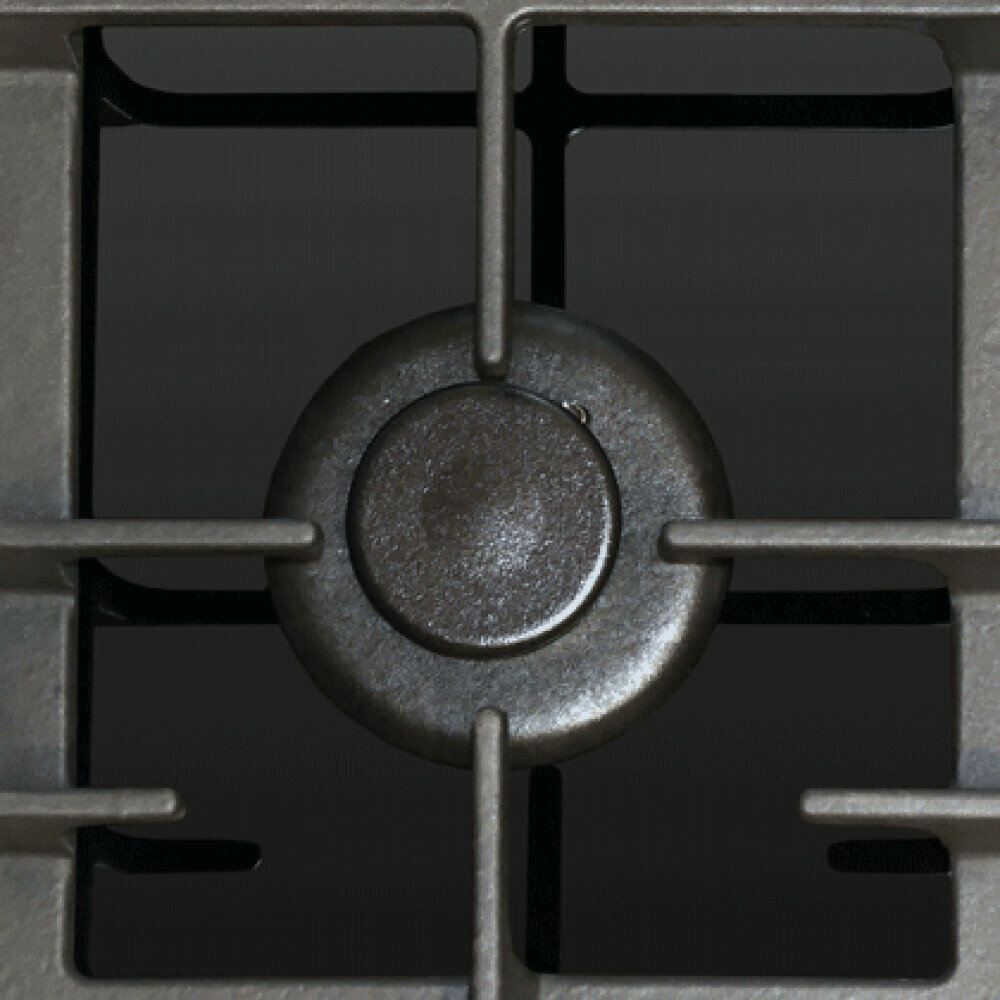 Встраиваемая газовая варочная панель Kaiser KCG 4384 Turbo