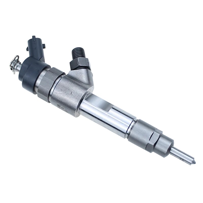 Новая дизельная топливная форсунка 0445120002 0986435501. Автозапчасти Bosch для Renault/Fiat/IVECO/Peugeot/Citroen.